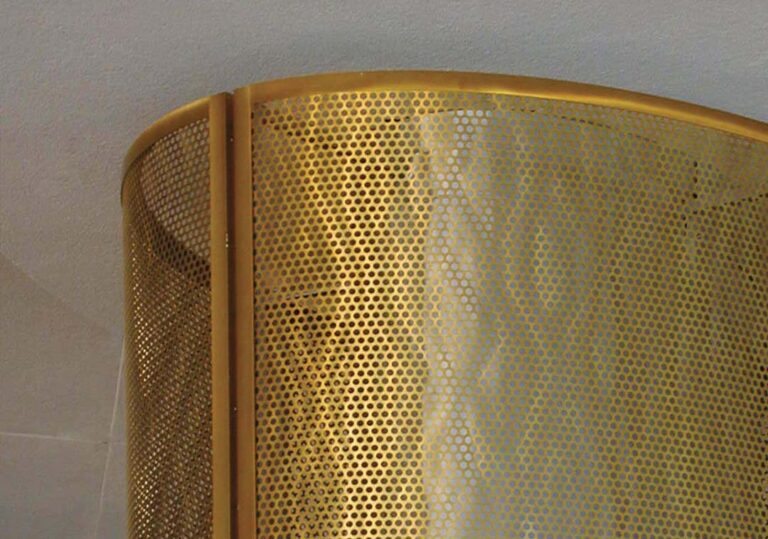 Column Cladding - Alhadaf Industries