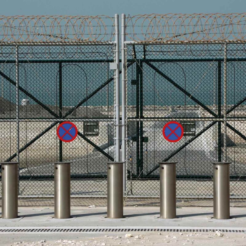 GATES - Alhadaf Industries