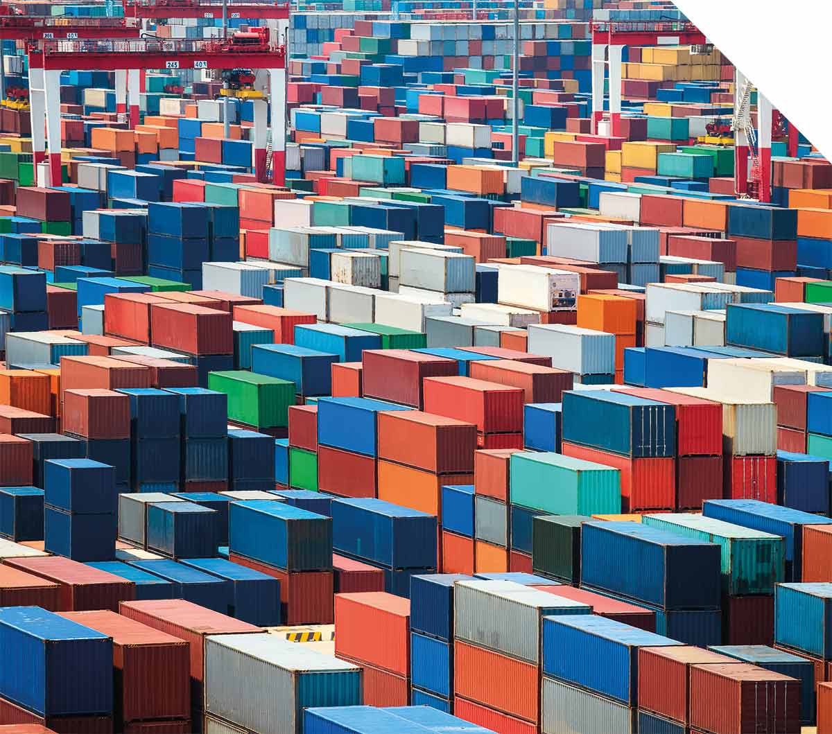 MODIFIED SHIPPING CONTAINER - Alhadaf Industries